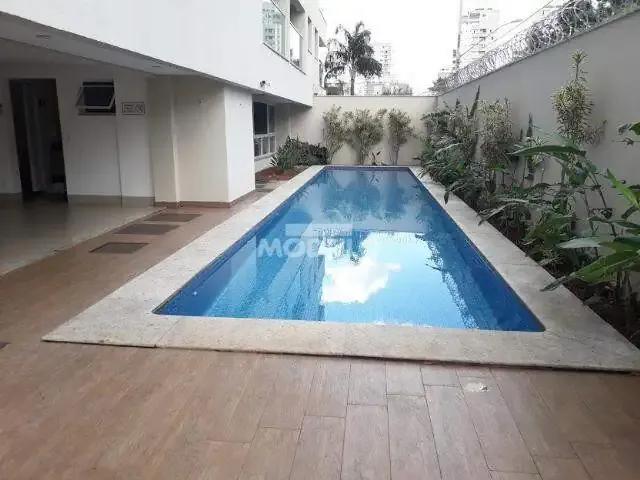 Apartamento para Locação em Uberlândia/MG Morada da Colina 1 Quartos