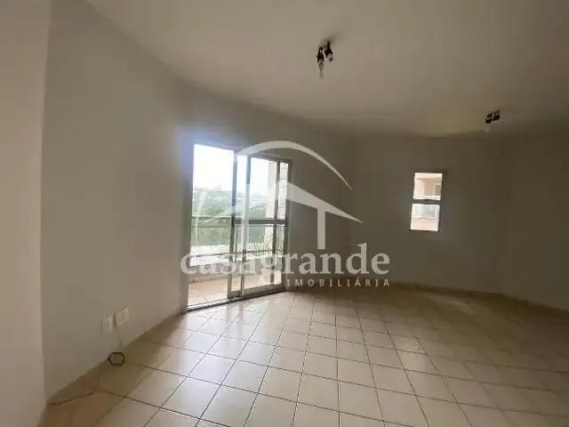 Apartamento para Locação em Uberlândia/MG Morada da Colina 2 Quartos