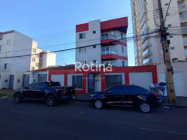 Apartamento para Locação em Uberlândia/MG Morada da Colina 2 Quartos
