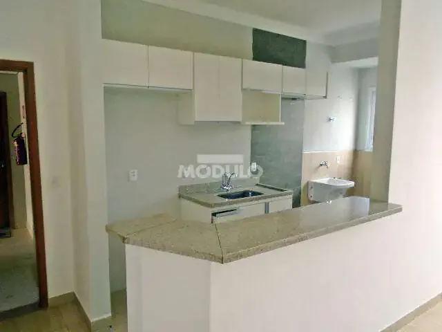 Apartamento para Locação em Uberlândia/MG Morada da Colina 2 Quartos