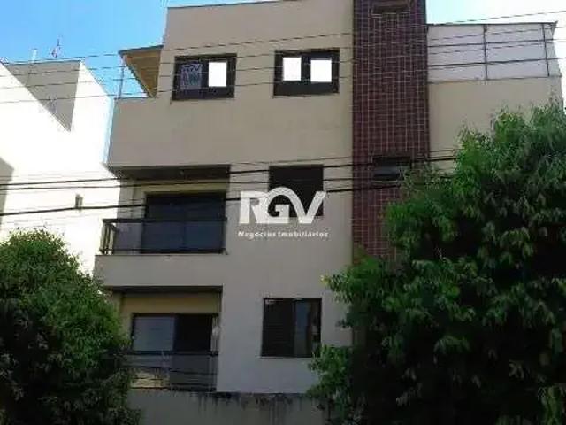 Apartamento para Locação em Uberlândia/MG Morada da Colina 2 Quartos