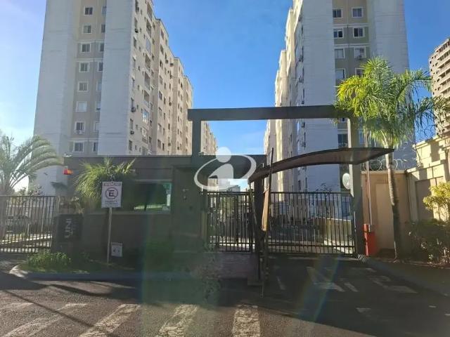 Apartamento para Locação em Uberlândia/MG Morada da Colina 2 Quartos