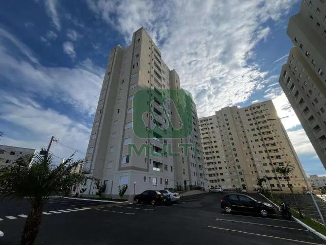 Apartamento para Locação em Uberlândia/MG Morada da Colina 2 Quartos