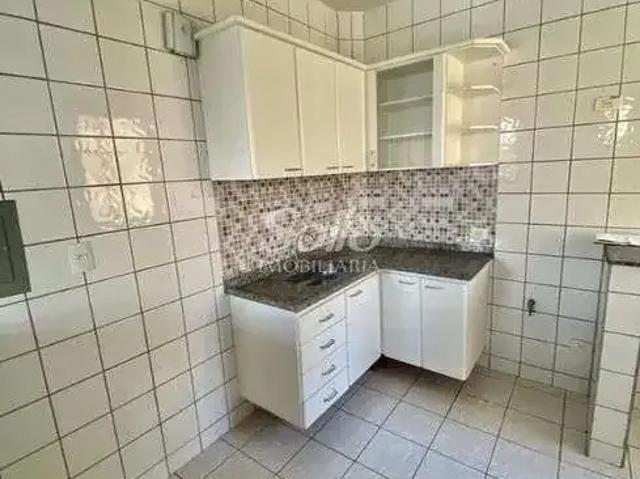 Apartamento para Locação em Uberlândia/MG Morada da Colina 2 Quartos