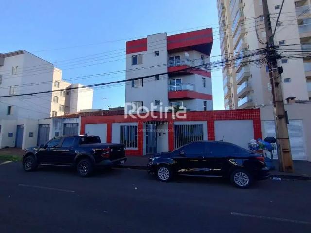 Apartamento para Locação em Uberlândia/MG Morada da Colina 3 Quartos