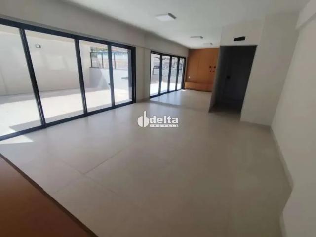 Apartamento para Locação em Uberlândia/MG Morada da Colina 3 Quartos