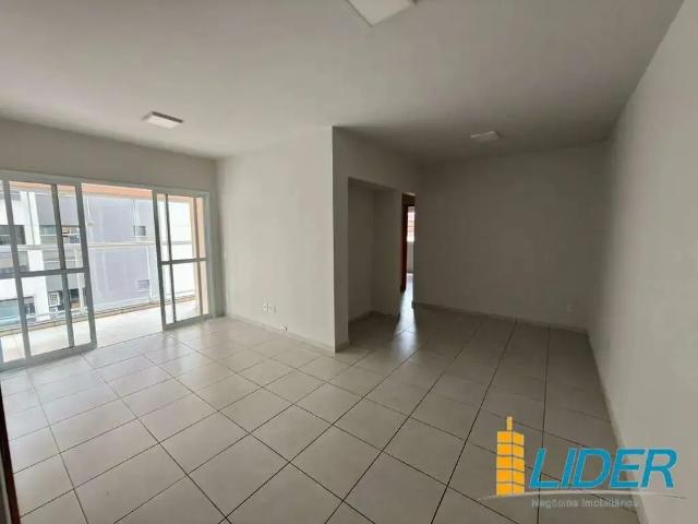Apartamento para Locação em Uberlândia/MG Morada da Colina 3 Quartos