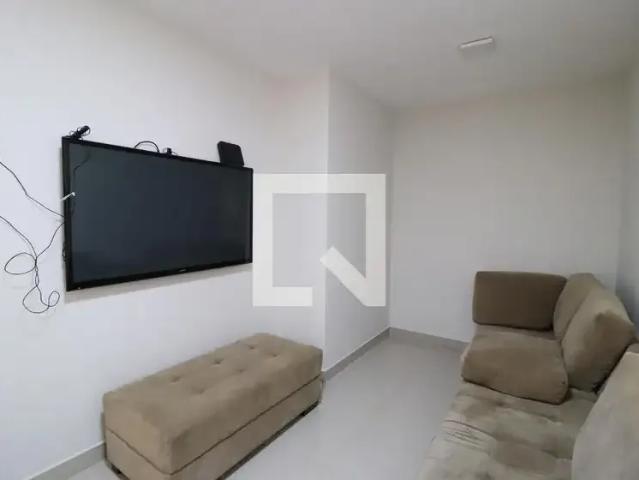 Apartamento para Locação em Uberlândia/MG Morada da Colina 3 Quartos