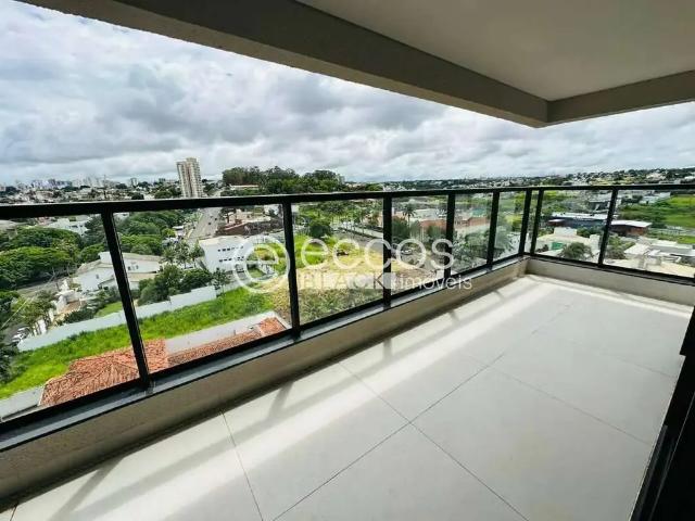 Apartamento para Locação em Uberlândia/MG Morada da Colina 3 Quartos