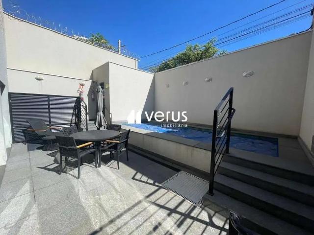 Apartamento para Locação em Uberlândia/MG Morada da Colina 3 Quartos