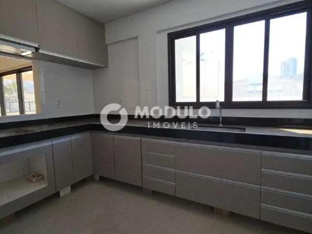 Apartamento para Locação em Uberlândia/MG Morada da Colina 3 Quartos