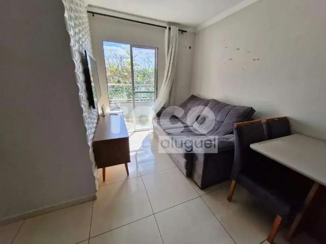 Apartamento para Locação em Uberlândia/MG Morada da Colina 3 Quartos