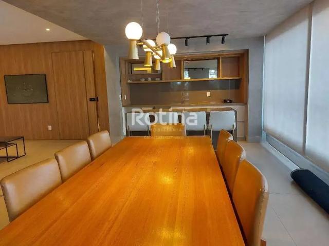 Apartamento para Locação em Uberlândia/MG Morada da Colina 3 Quartos