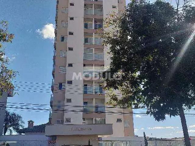 Apartamento para Locação em Uberlândia/MG Morada da Colina 3 Quartos