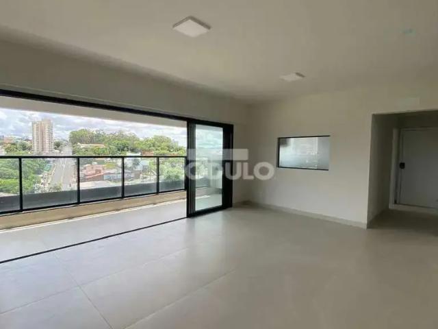 Apartamento para Locação em Uberlândia/MG Morada da Colina 3 Quartos