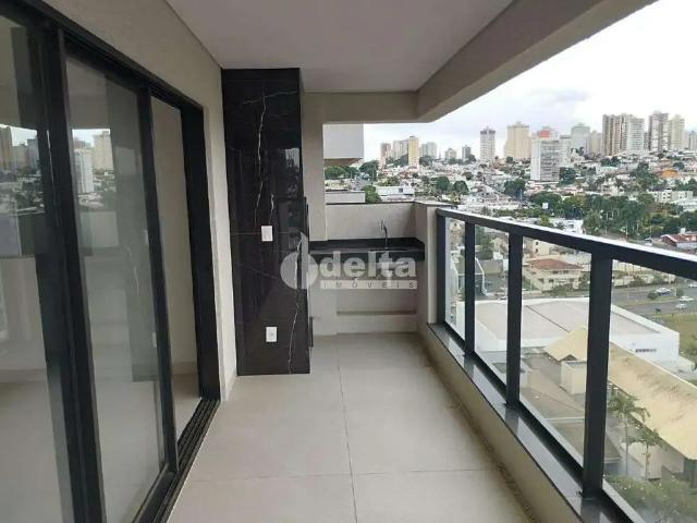 Apartamento para Locação em Uberlândia/MG Morada da Colina 3 Quartos