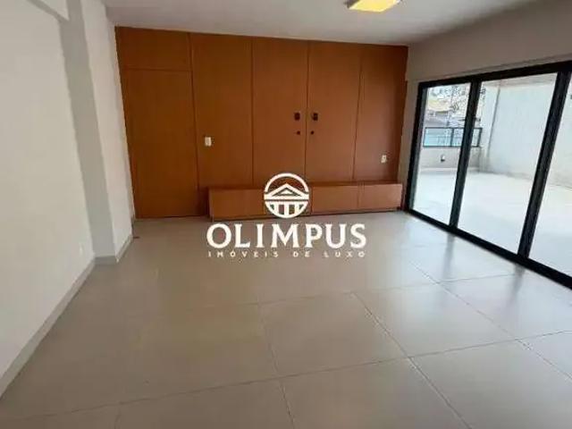 Apartamento para Locação em Uberlândia/MG Morada da Colina 3 Quartos
