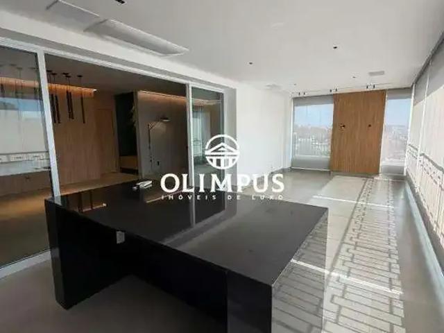 Apartamento para Locação em Uberlândia/MG Morada da Colina 3 Quartos