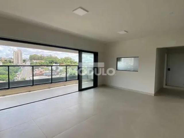 Apartamento para Locação em Uberlândia/MG Morada da Colina 3 Quartos
