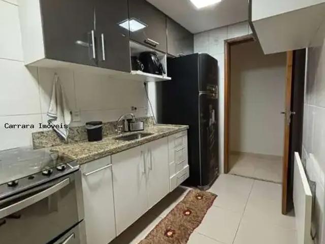 Apartamento para Locação em Uberlândia/MG Morada da Colina 3 Quartos