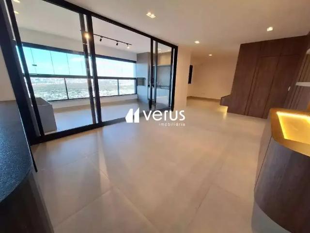 Apartamento para Locação em Uberlândia/MG Morada da Colina 3 Quartos