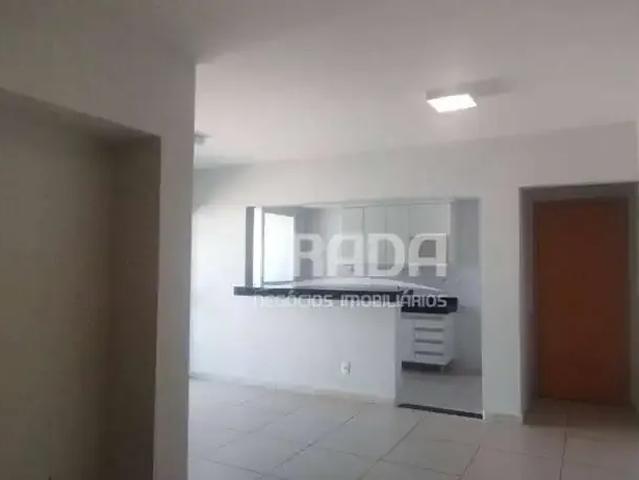 Apartamento para Locação em Uberlândia/MG Morada da Colina 3 Quartos