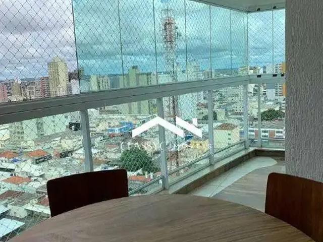 Apartamento para Locação em Uberlândia/MG Morada da Colina 3 Quartos