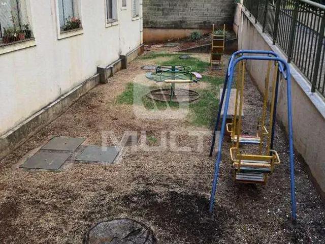 Apartamento para Locação em Uberlândia/MG Morada da Colina 3 Quartos
