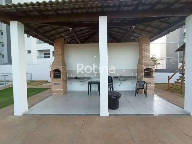 Apartamento para Locação em Uberlândia/MG Morumbi