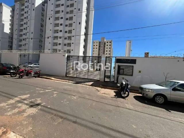 Apartamento para Locação em Uberlândia/MG Morumbi 2 Quartos