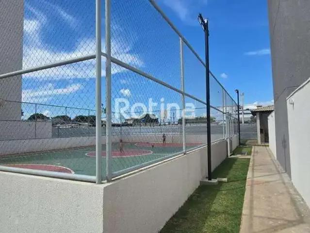 Apartamento para Locação em Uberlândia/MG Morumbi 2 Quartos