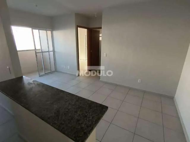 Apartamento para Locação em Uberlândia/MG Morumbi 2 Quartos