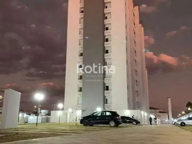 Apartamento para Locação em Uberlândia/MG Morumbi 2 Quartos
