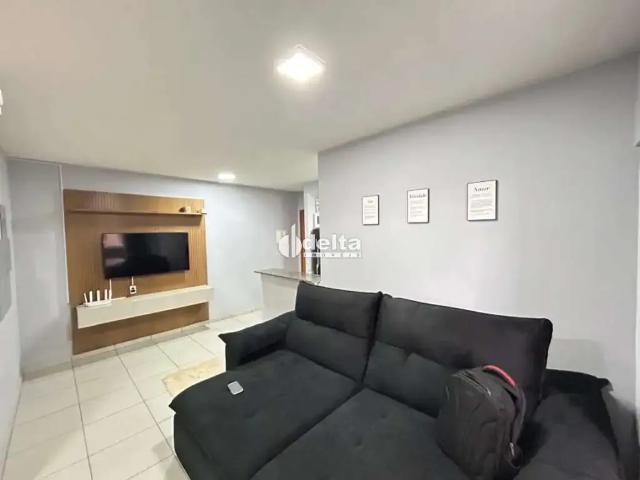 Apartamento para Locação em Uberlândia/MG Morumbi 2 Quartos