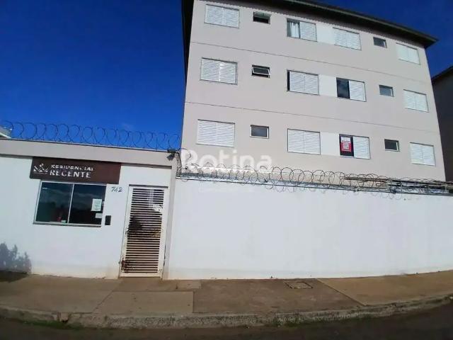 Apartamento para Locação em Uberlândia/MG Morumbi 2 Quartos