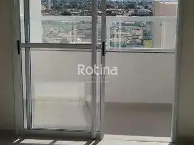 Apartamento para Locação em Uberlândia/MG Morumbi 2 Quartos