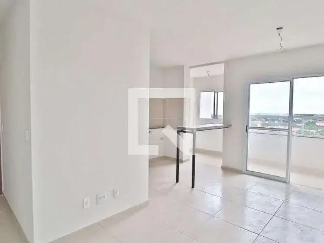 Apartamento para Locação em Uberlândia/MG Morumbi 2 Quartos