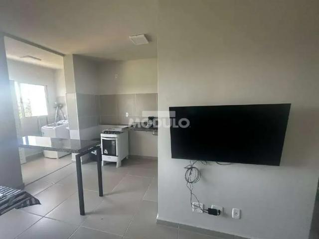 Apartamento para Locação em Uberlândia/MG Morumbi 2 Quartos