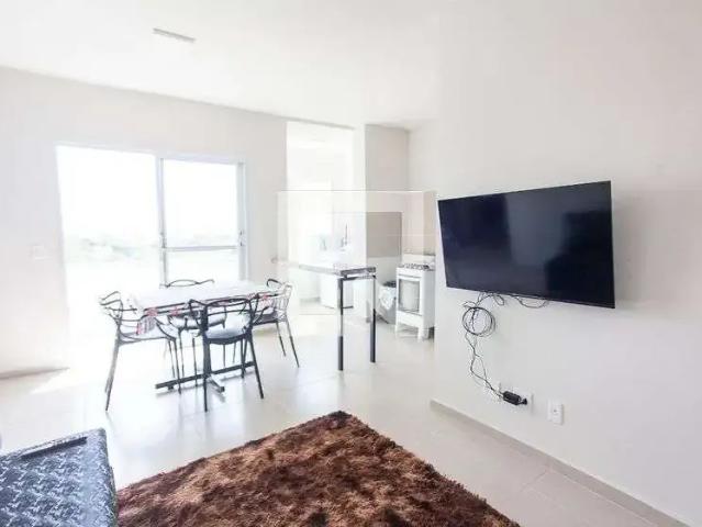 Apartamento para Locação em Uberlândia/MG Morumbi 2 Quartos