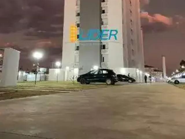 Apartamento para Locação em Uberlândia/MG Morumbi 2 Quartos