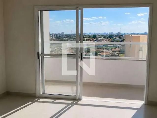 Apartamento para Locação em Uberlândia/MG Morumbi 2 Quartos