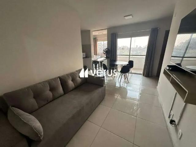 Apartamento para Locação em Uberlândia/MG Morumbi 2 Quartos
