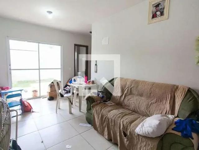 Apartamento para Locação em Uberlândia/MG Morumbi 2 Quartos