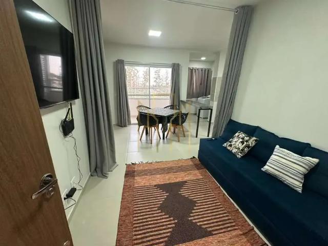 Apartamento para Locação em Uberlândia/MG Morumbi 2 Quartos