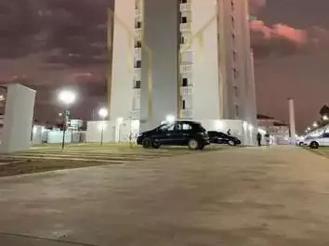Apartamento para Locação em Uberlândia/MG Morumbi 2 Quartos