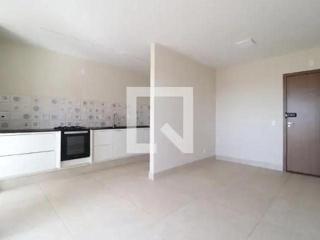 Apartamento para Locação em Uberlândia/MG Morumbi 2 Quartos