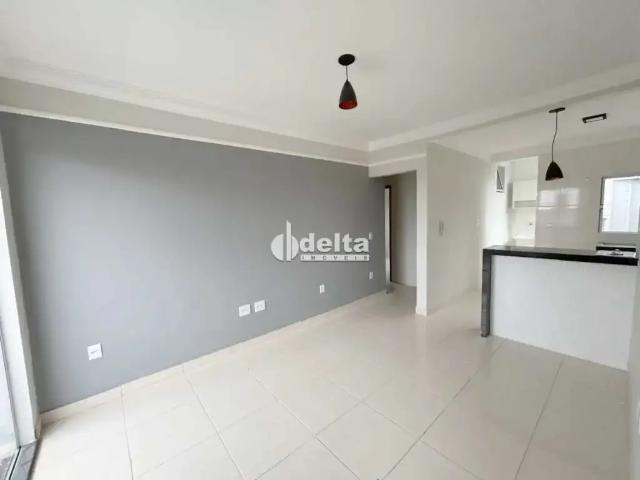 Apartamento para Locação em Uberlândia/MG Morumbi 2 Quartos