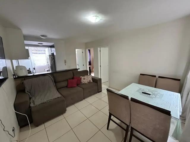 Apartamento para Locação em Uberlândia/MG Mansour 2 Quartos