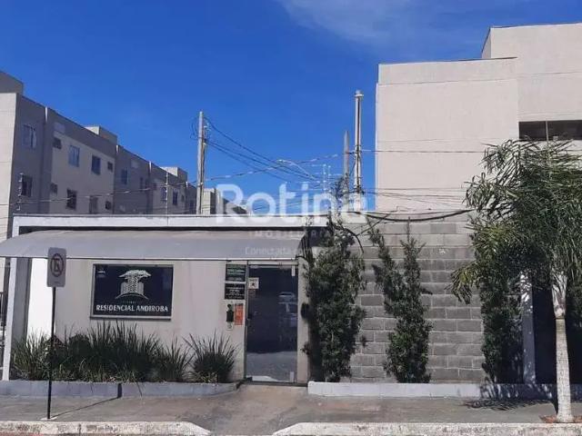 Apartamento para Locação em Uberlândia/MG Mansour 2 Quartos