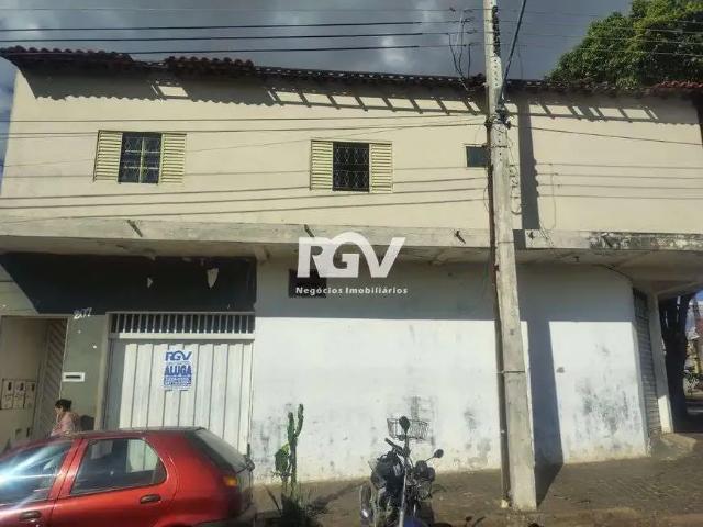 Apartamento para Locação em Uberlândia/MG Mansour 2 Quartos